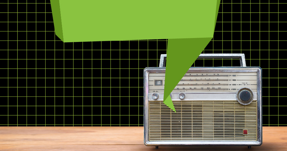 Radio Advertising Bolton | North West Design Studios