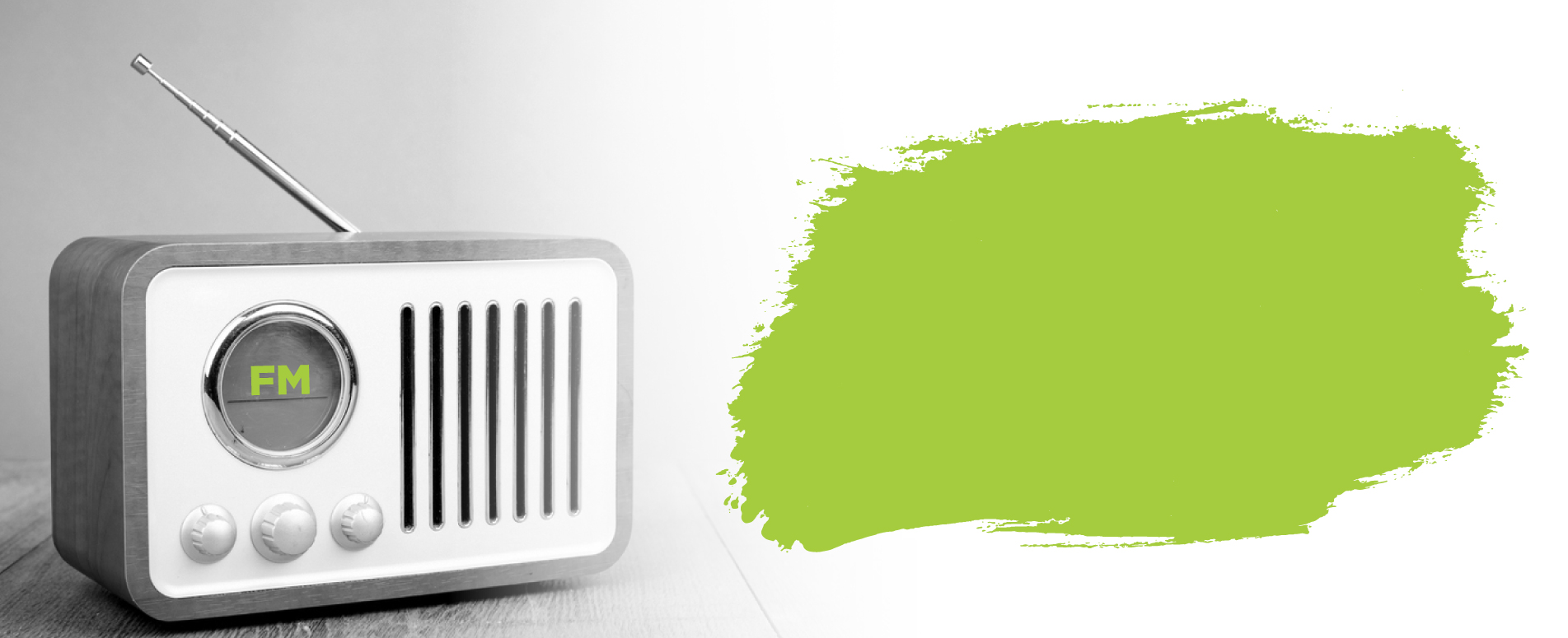 Radio Advertising Bolton | North West Design Studios